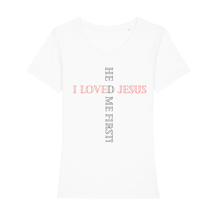 Shirts Für Frauen T Shirts Für Frauen Mit Christlichem Statement 1778