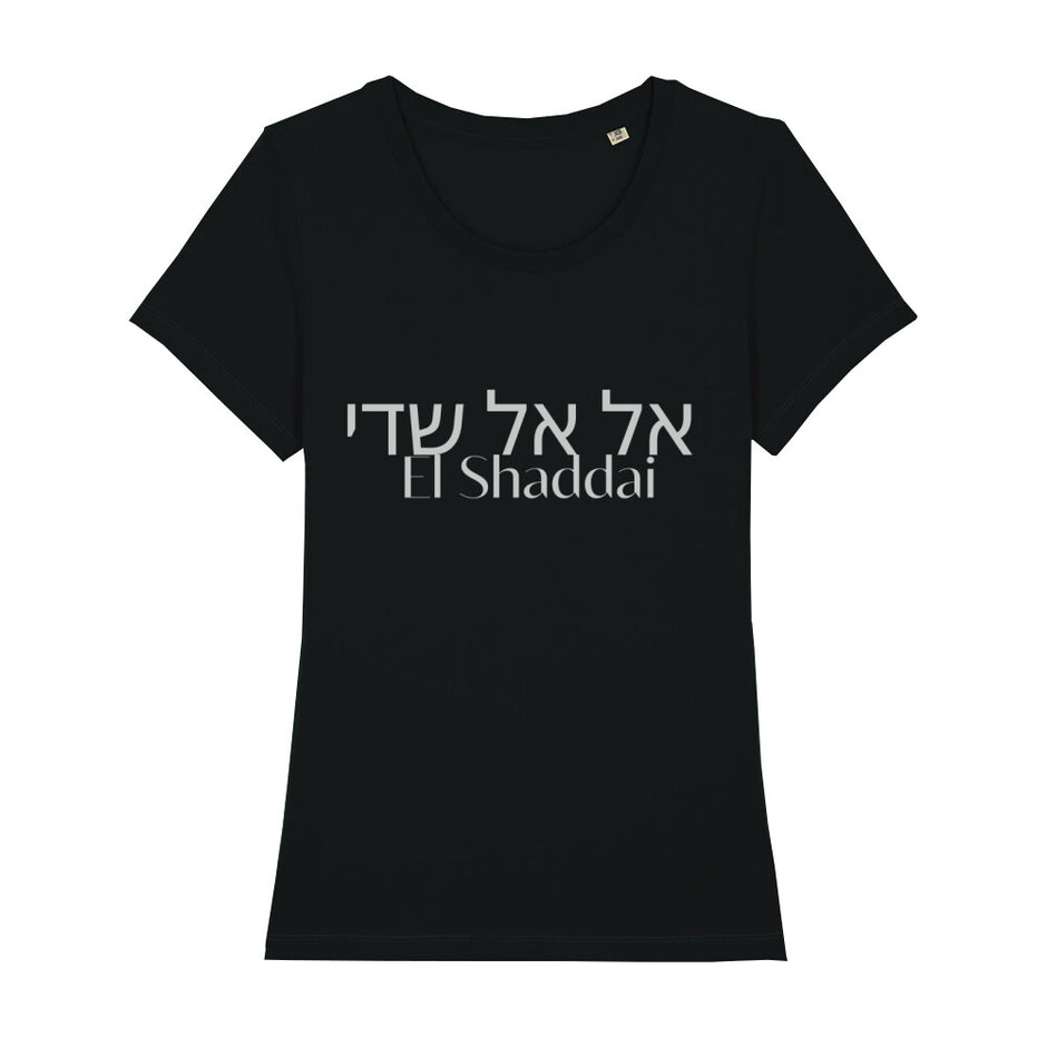 Shirts Für Frauen T Shirts Für Frauen Mit Christlichem Statement 3126